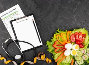 Weight loss diet plan for men | Transform Your Body