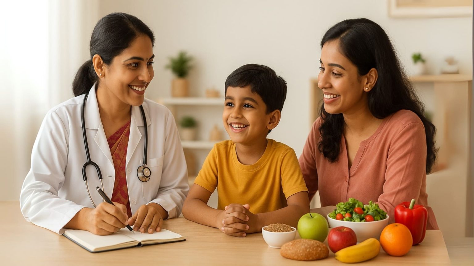 Unlock Child Nutrition | Tips from Pediatric Nutritionist